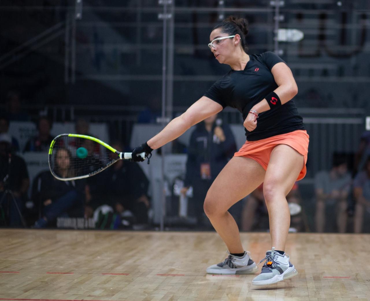 Mexicanas en el Ladies Professional Racquetball Tour » Todo Menos Fútbol