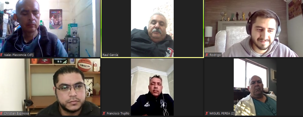 Rodrigo Montoya y sus objetivos constantes » Todo Menos Fútbol