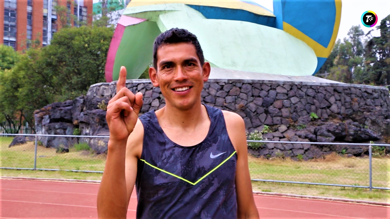 Fabián Guerrero rebasa sus límites » Todo Menos Fútbol