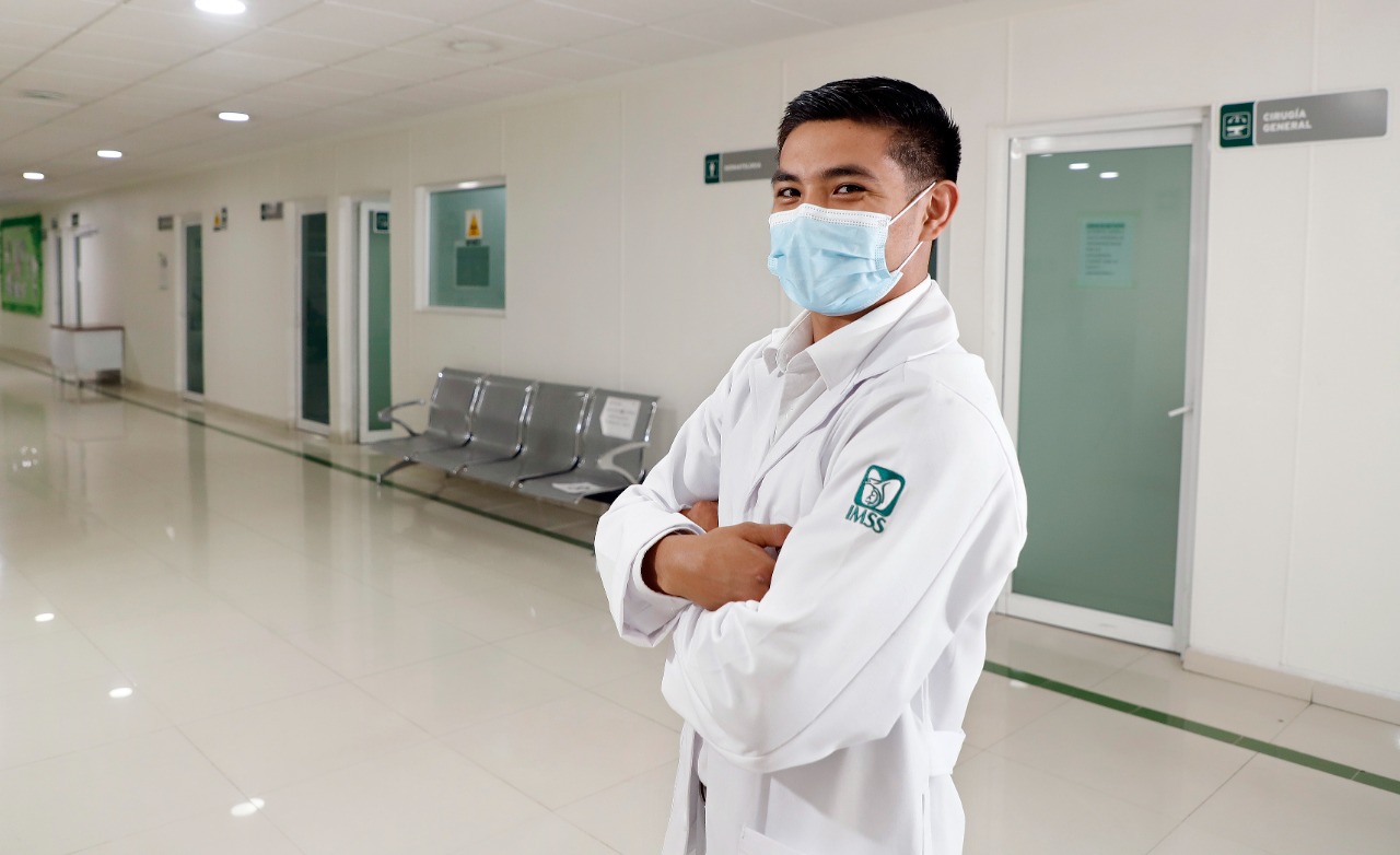 Médico del IMSS campeón mundial MMA » Todo Menos Fútbol