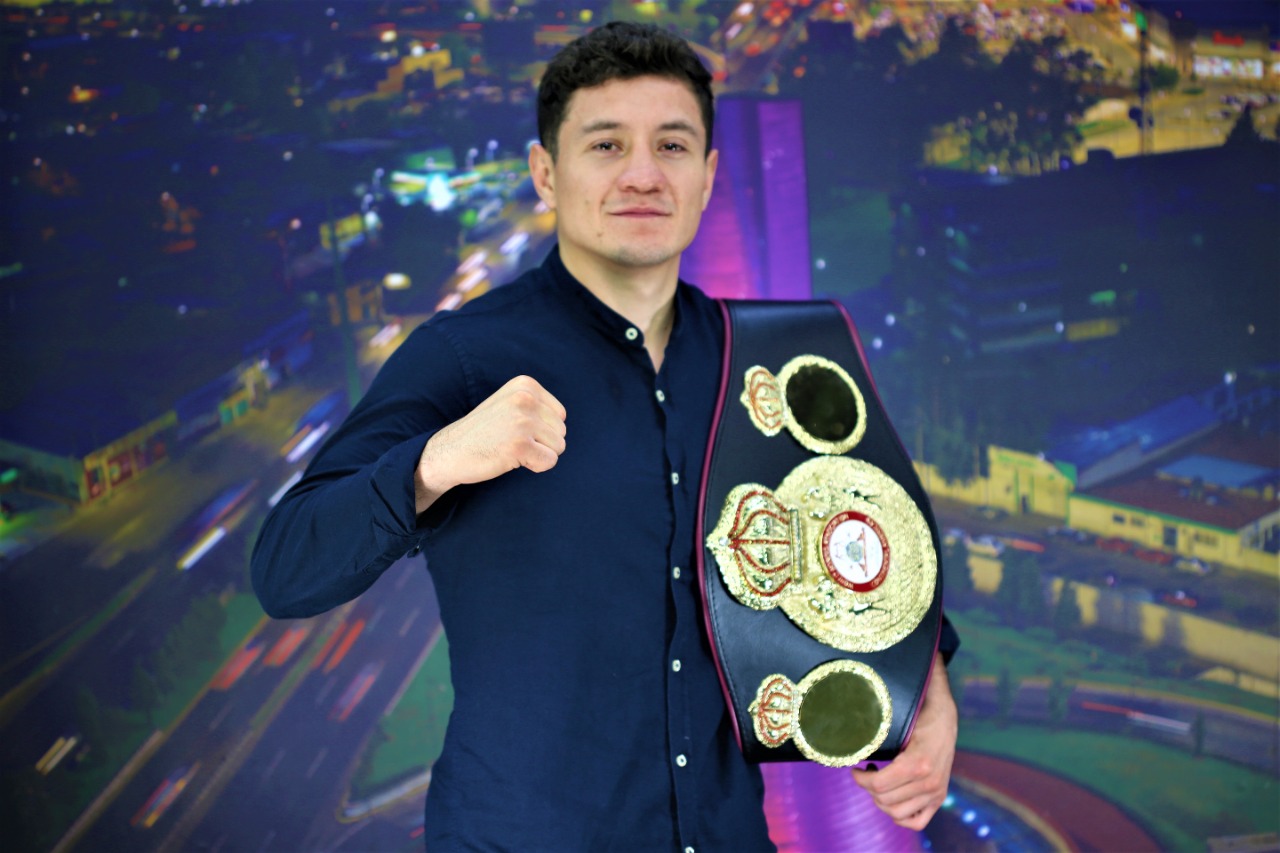 William Zepeda el campeón continental » Todo Menos Fútbol