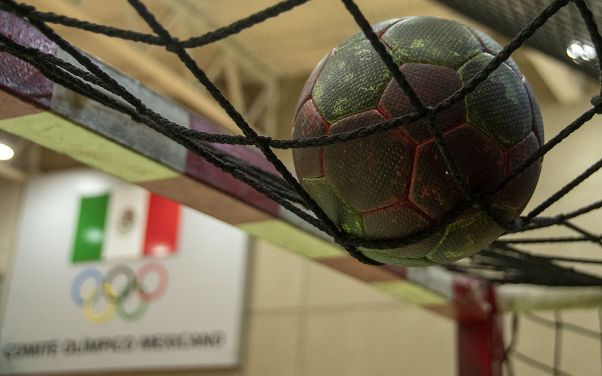 Campeonato masculino de handball llega a la CDMX » Todo Menos Fútbol