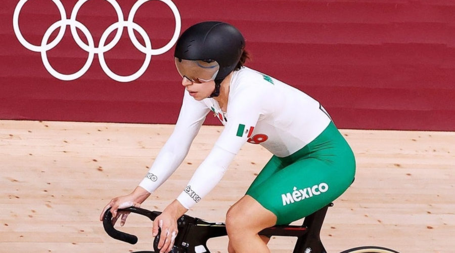 Daniela Gaxiola top 15 en Copa de Naciones de Egipto » Todo Menos Fútbol