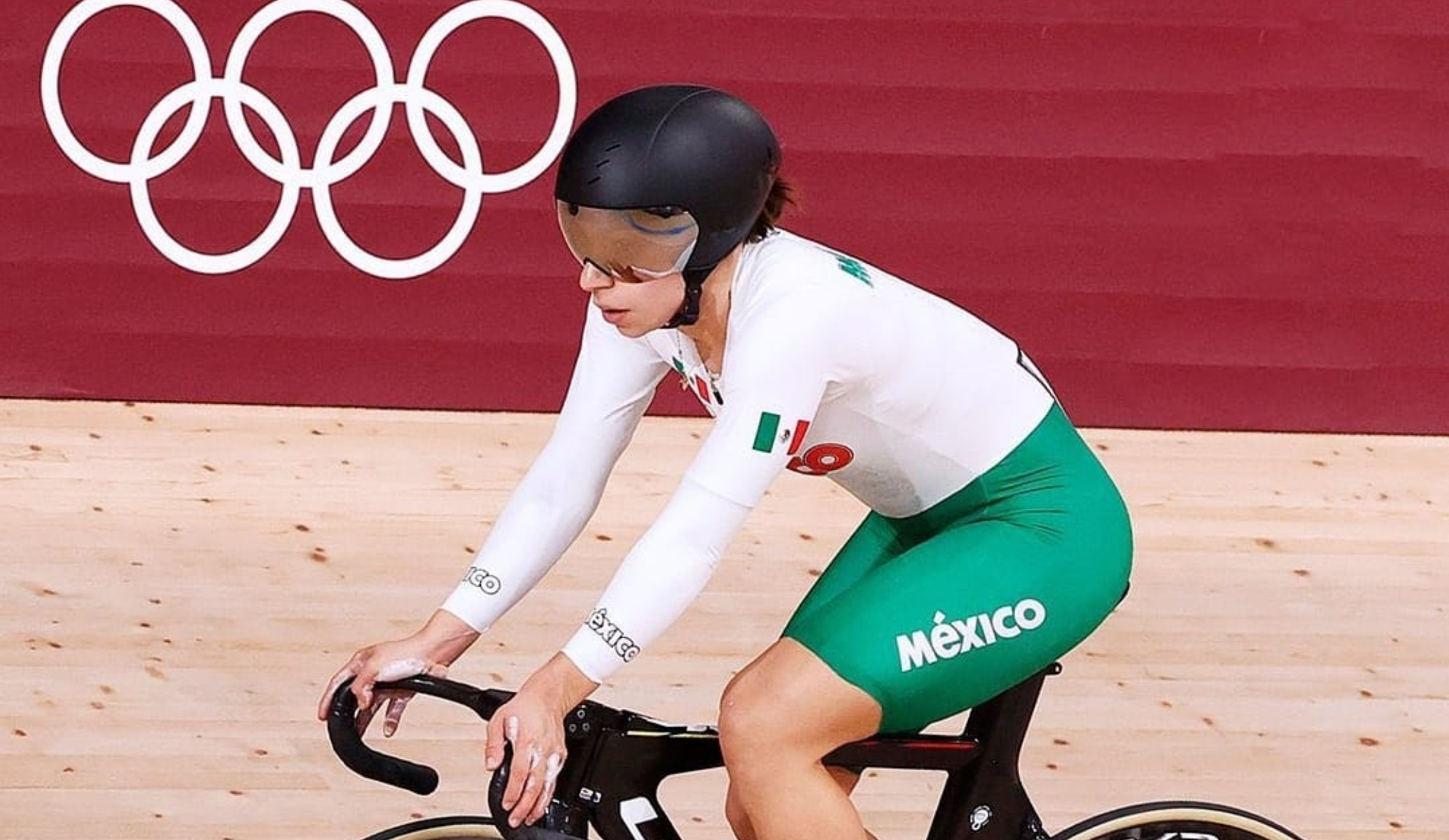 Daniela Gaxiola top 15 en Copa de Naciones de Egipto » Todo Menos Fútbol