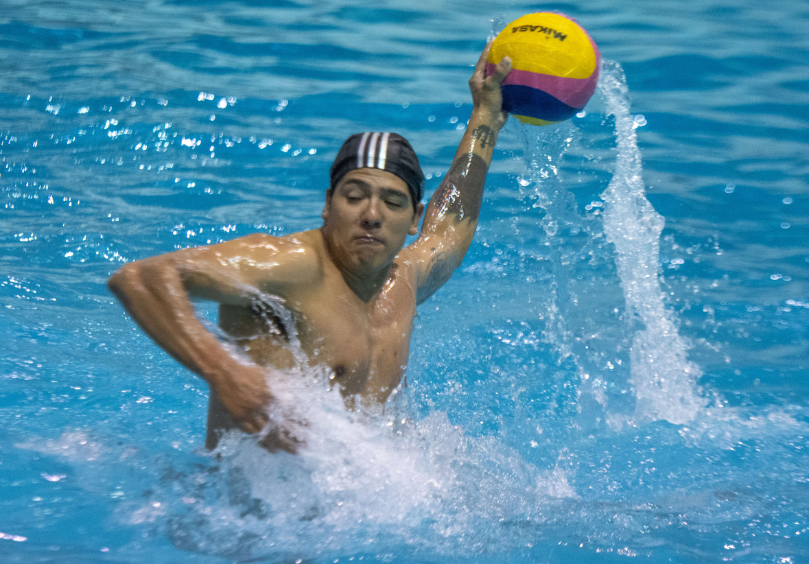 Polo acuático mexicano a la conquista de América » Todo Menos Fútbol