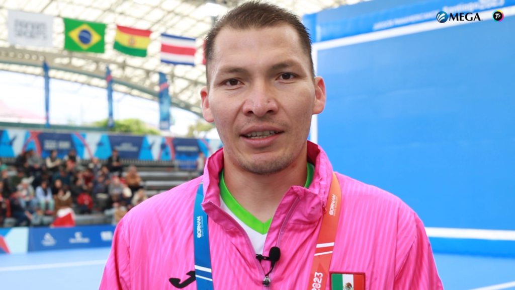 David Álvarez el campeón del mundo que quiere oro panamericano » Todo ...