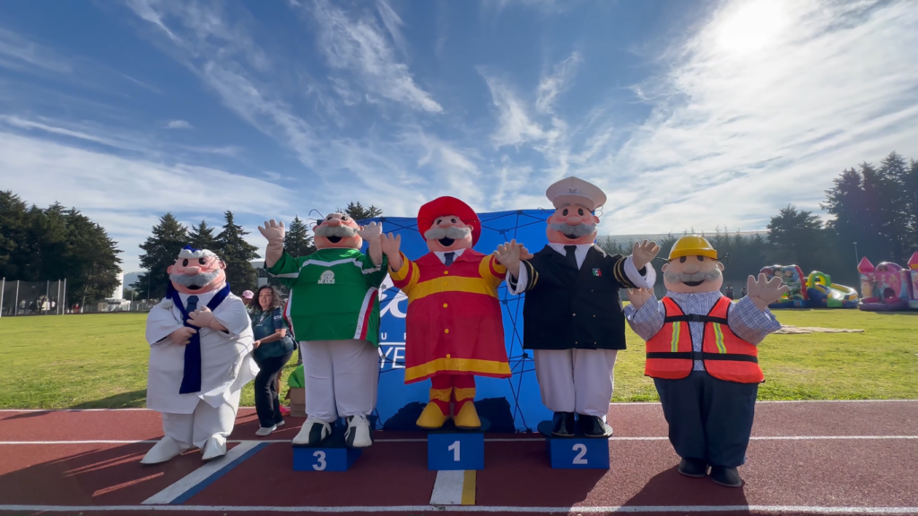 El Doctor Simi nos llevó a hacer deporte » Todo Menos Fútbol