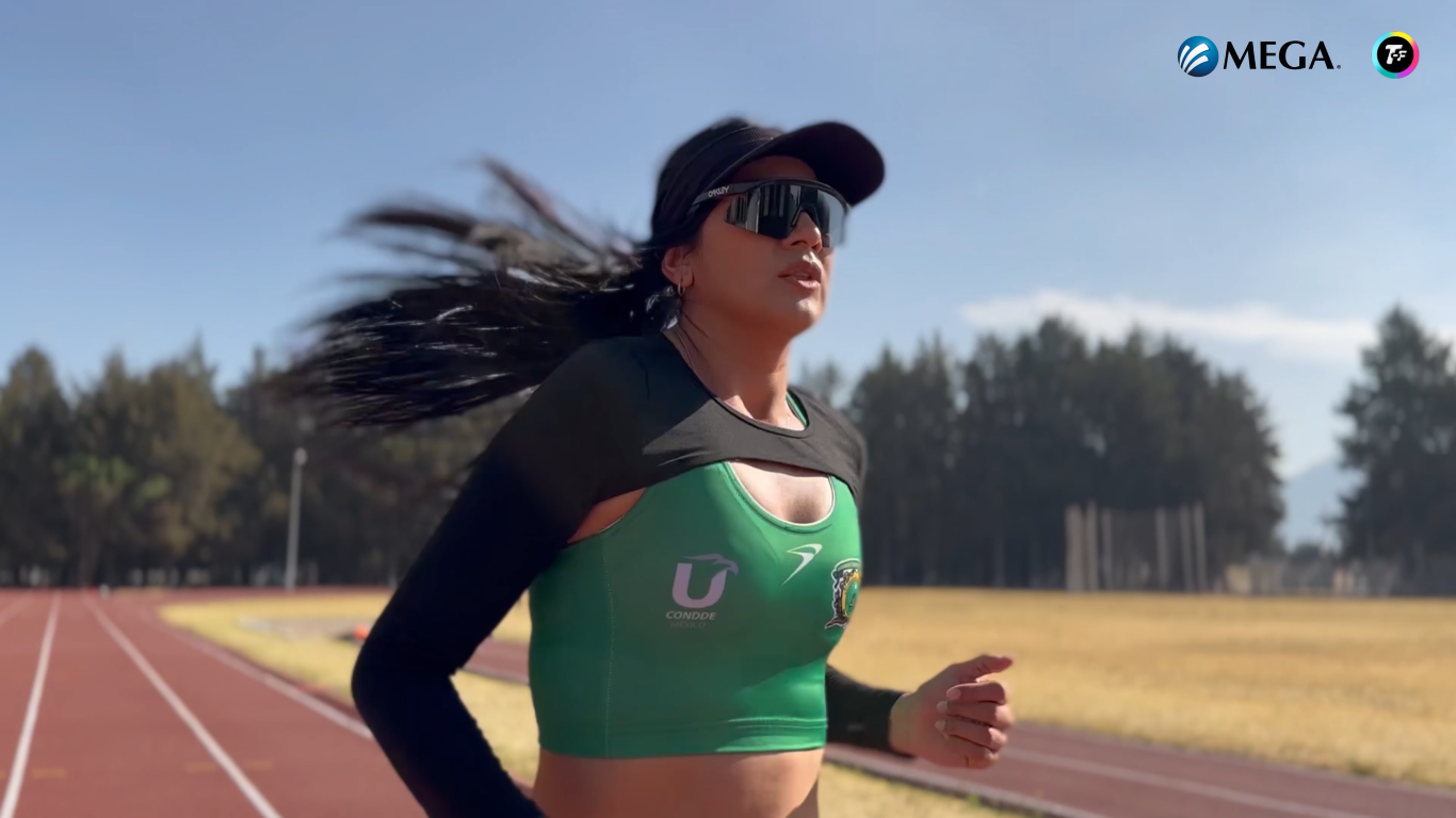Fernanda Medina dejó Tijuana para cumplir sus sueños » Todo Menos Fútbol
