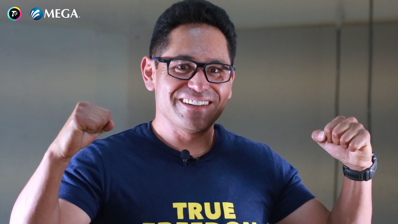 Ulises González lucha porque crezcan las carreras de aventura » Todo ...