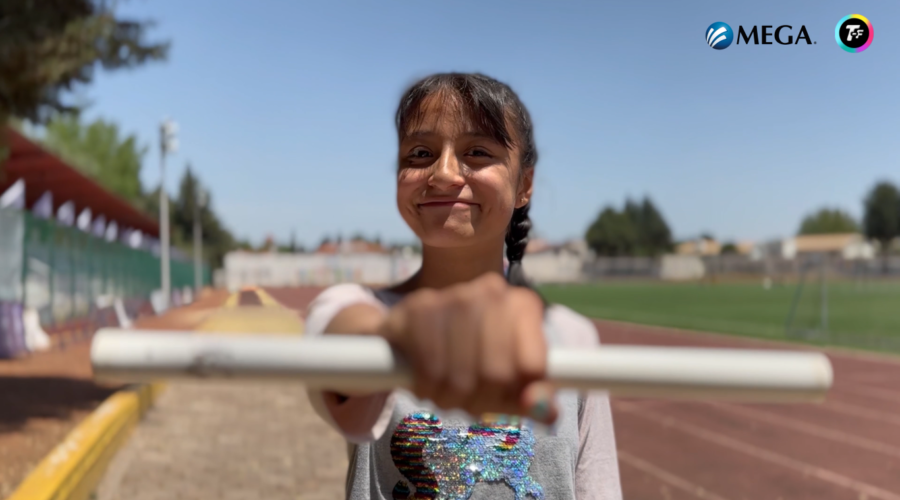 Sofía, ella es simple y sencillamente Sofía » Todo Menos Fútbol