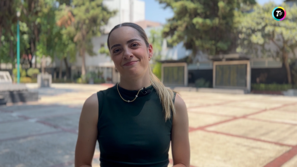 Victoria Velasco en su nombre lleva su destino » Todo Menos Fútbol