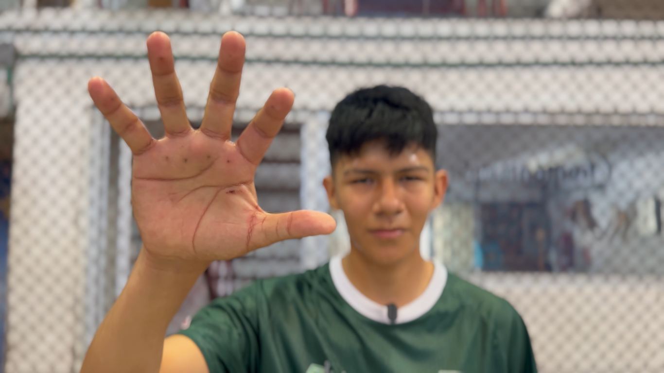 El Frontón mexicano está más vivo que nunca » Todo Menos Fútbol