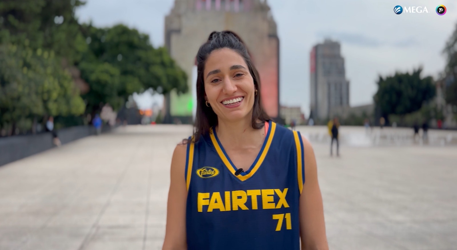 Laura Burgos, la campeona mundial de Muay Thai » Todo Menos Fútbol